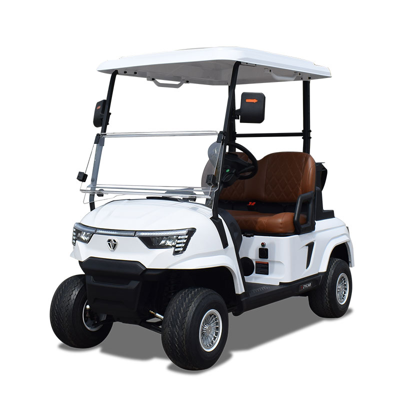 ZYCAR Golf Cart